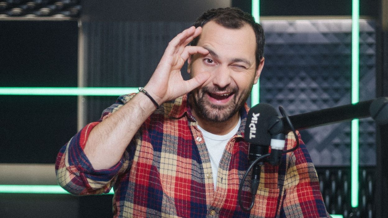 Smahlo était au micro de Loxley pour la sortie de son premier EP ...