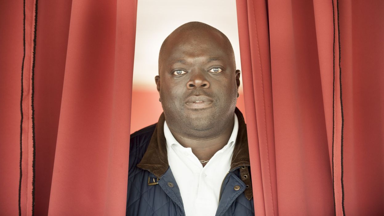 L'Antwerp se sépare déjà de ... John Bico