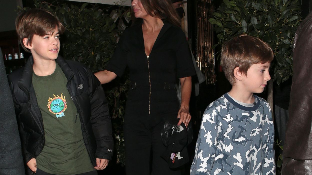 Qui sont les enfants Gallagher et sont-ils plus cool que leurs pères ...