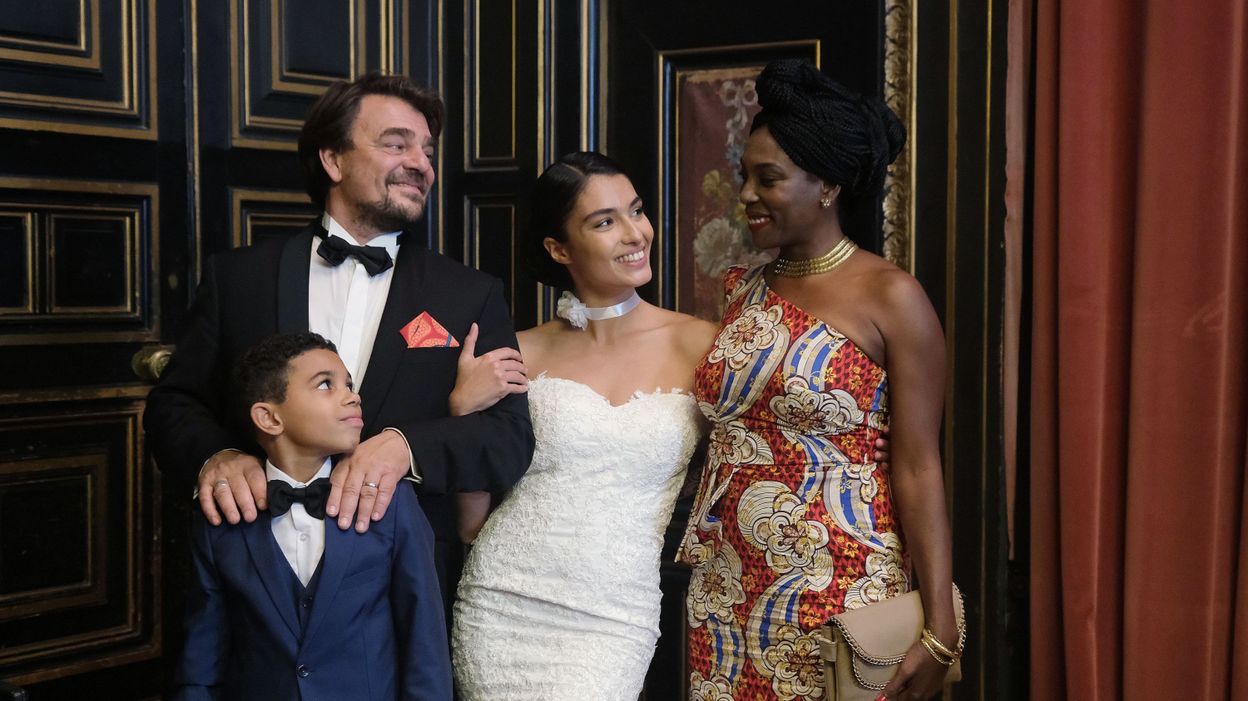 Le 'destin inattendu' de l'ex-Miss France Sonia Rolland dans un ...