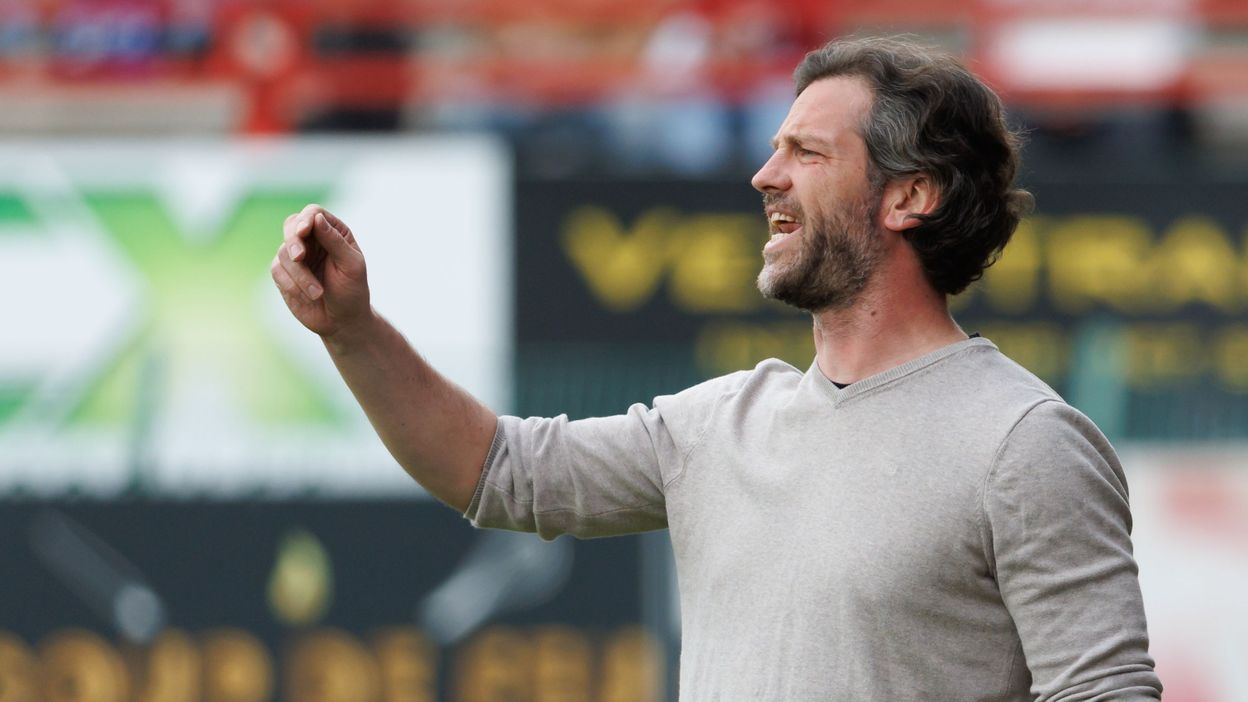 Un responsable des Storm Ultras : 'Charleroi est devenu un système ...