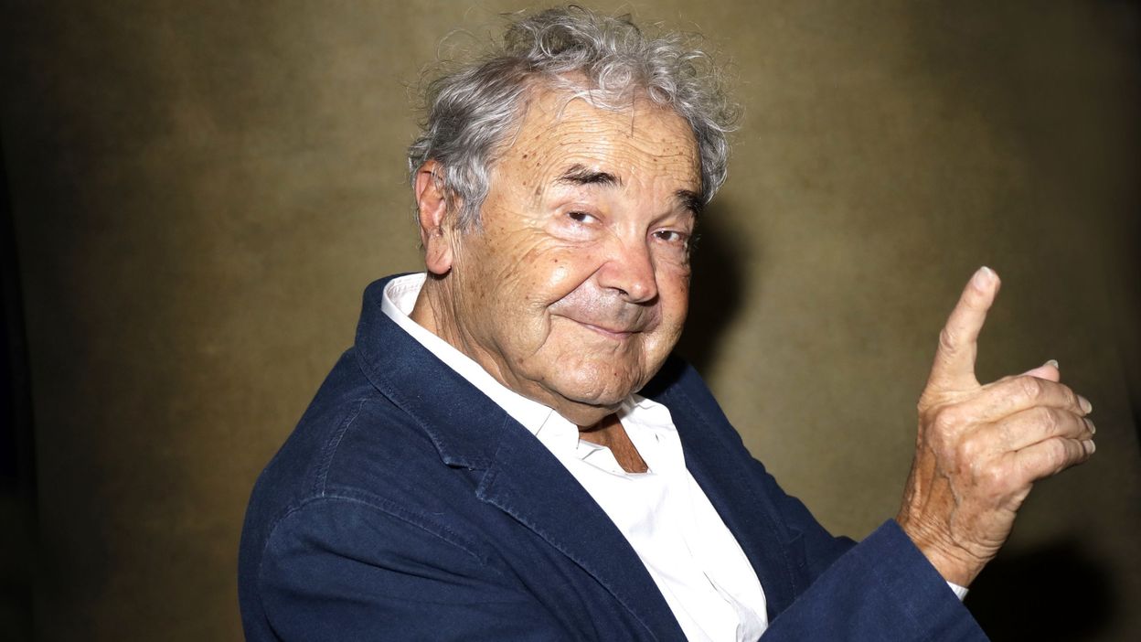 Pierre Perret fait ses 'adieux' à la scène : 3 choses que vous ne ...