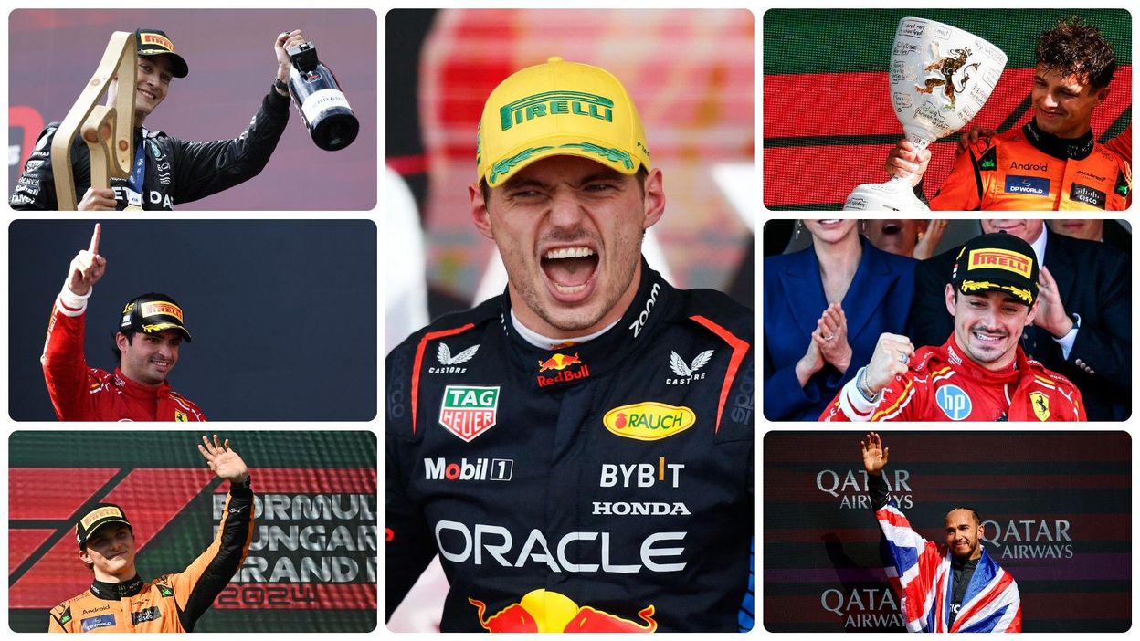 Hamilton présenté chez Ferrari, essais hivernaux et une grande première ...