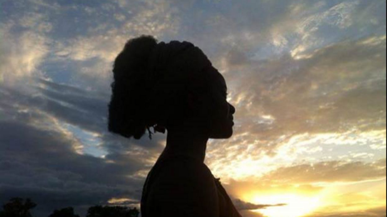 Babetida Sadjo et 'Odyssées D'architectures' - RTBF Actus