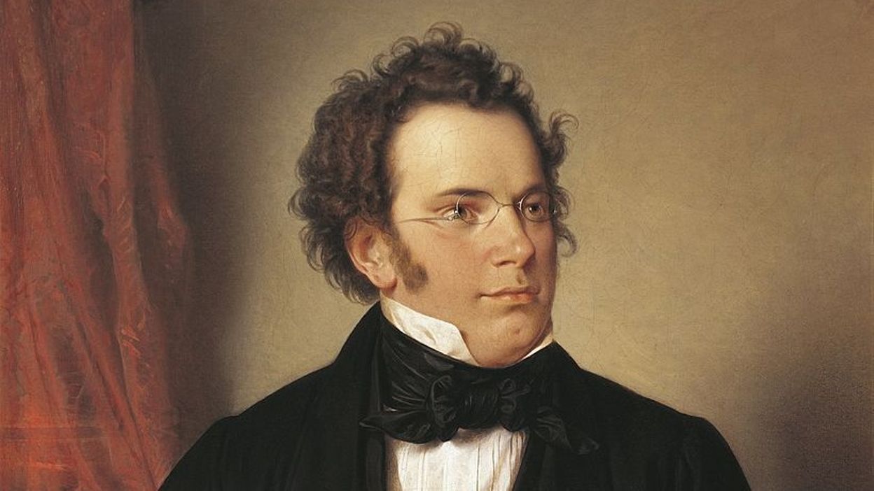 Le cas médical de Schubert, entre syphilis, typhus et empoisonnement ...