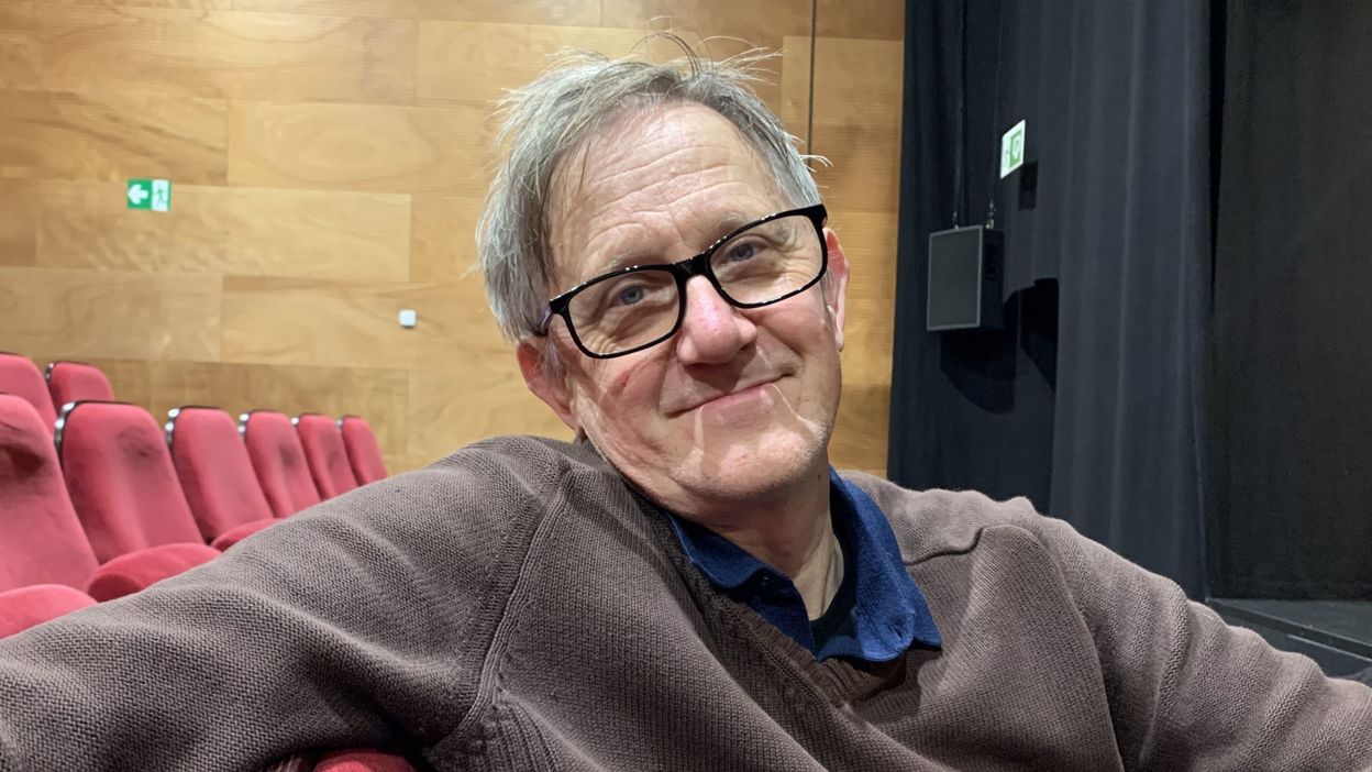 Reconstruction du théâtre Jean Vilar : une nouvelle salle dans les ...