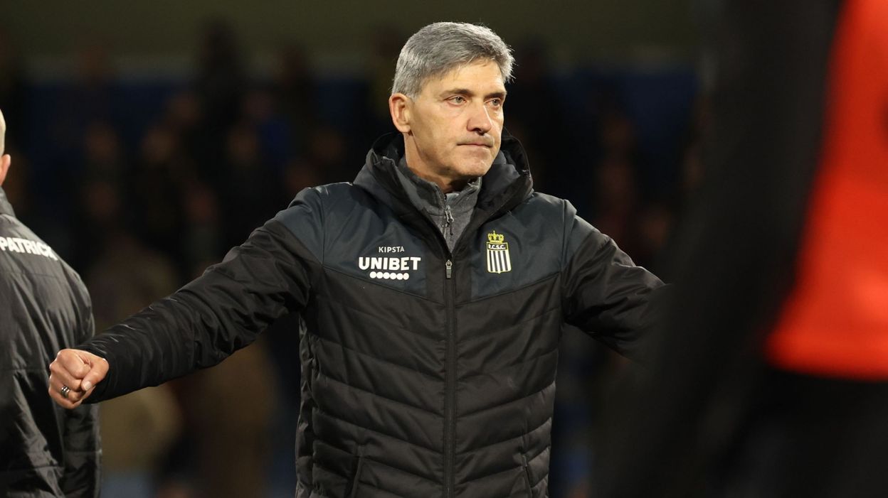 Un responsable des Storm Ultras : 'Charleroi est devenu un système ...