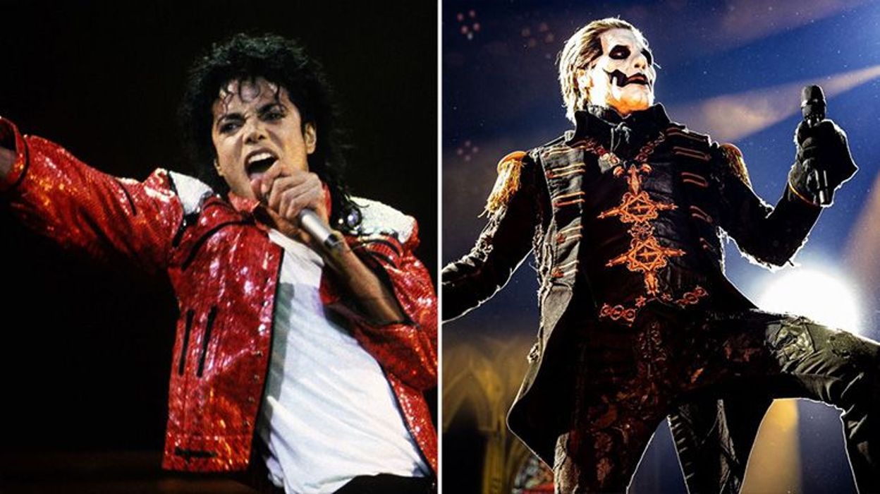 Un nouveau documentaire sur Michael Jackson annoncé : 'Surviving Michael Jackson' - RTBF Actus