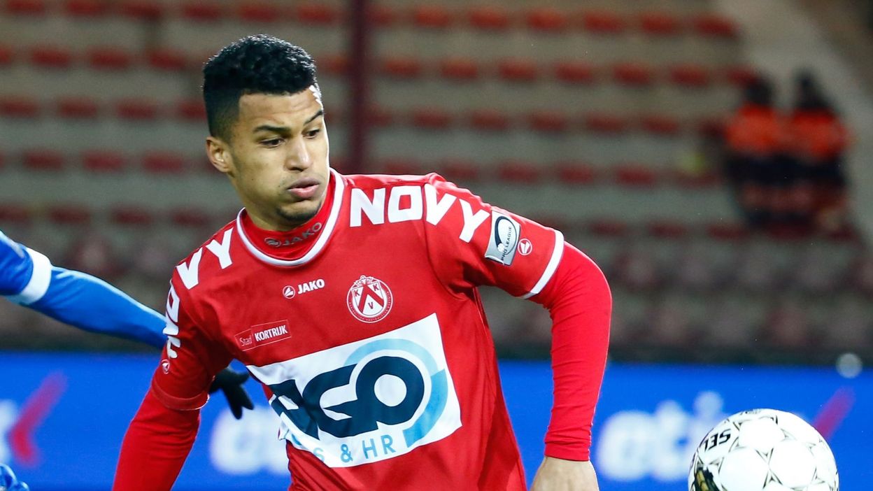 Fabien Boyer est bien suspendu 3 matches - RTBF Actus