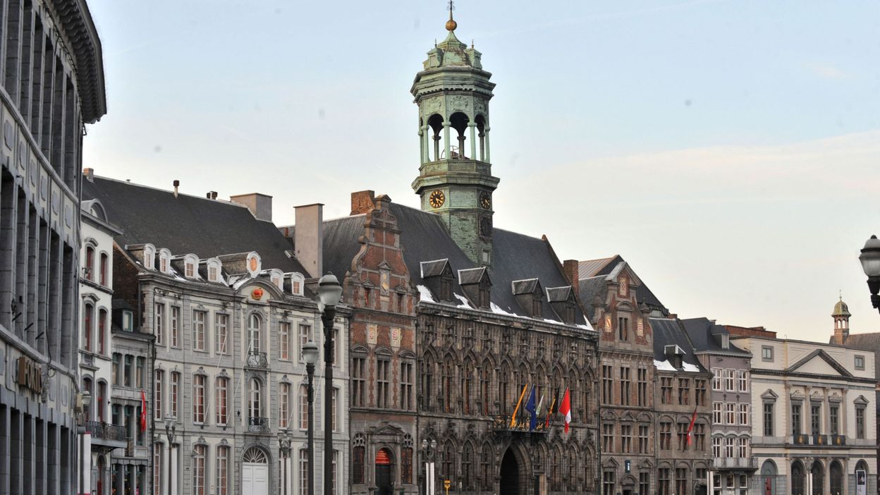 L'UCL devient partenaire officiel de Mons 2015