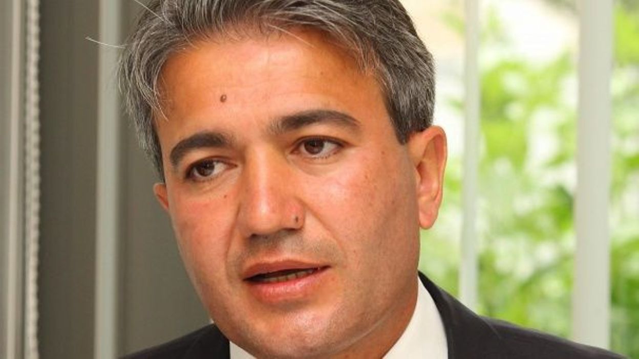 Emir Kir bourgmestre de Saint-Josse quittera le gouvernement bruxellois ...