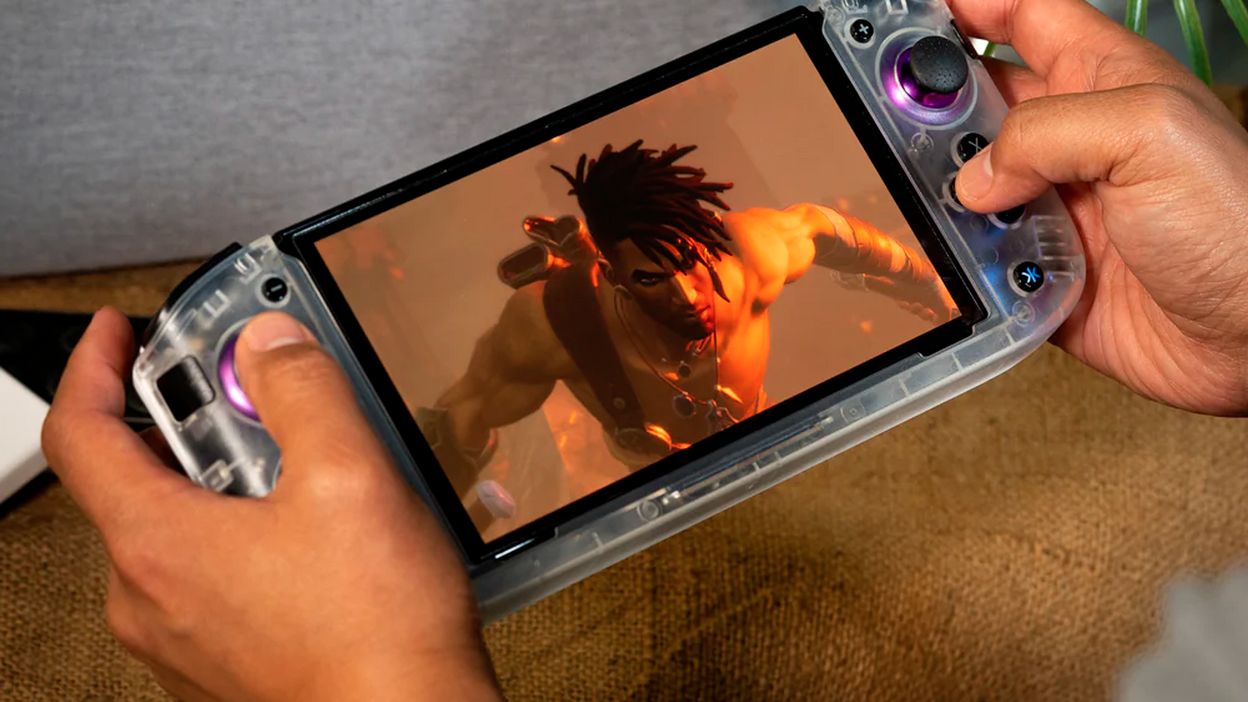 Les meilleurs graphismes de 2023 : le top des jeux vidéo selon Digital ...