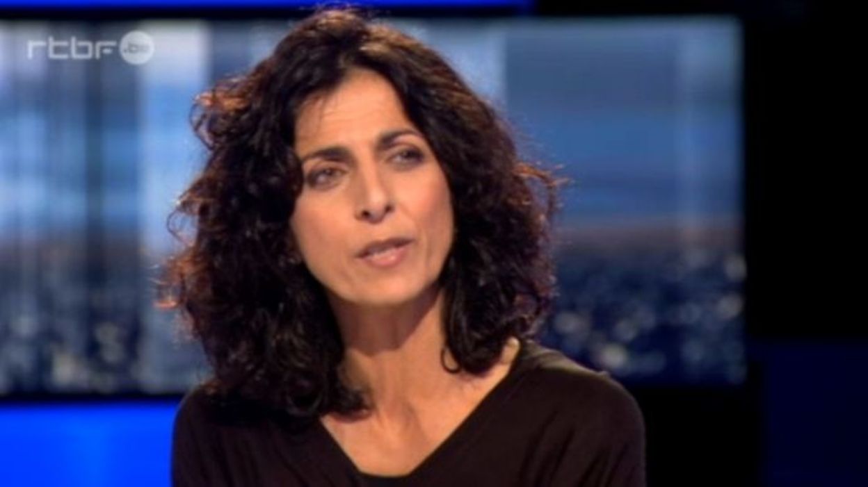 Marie Arena limite les lits d'hôtel pour demandeurs d'asile - RTBF Actus