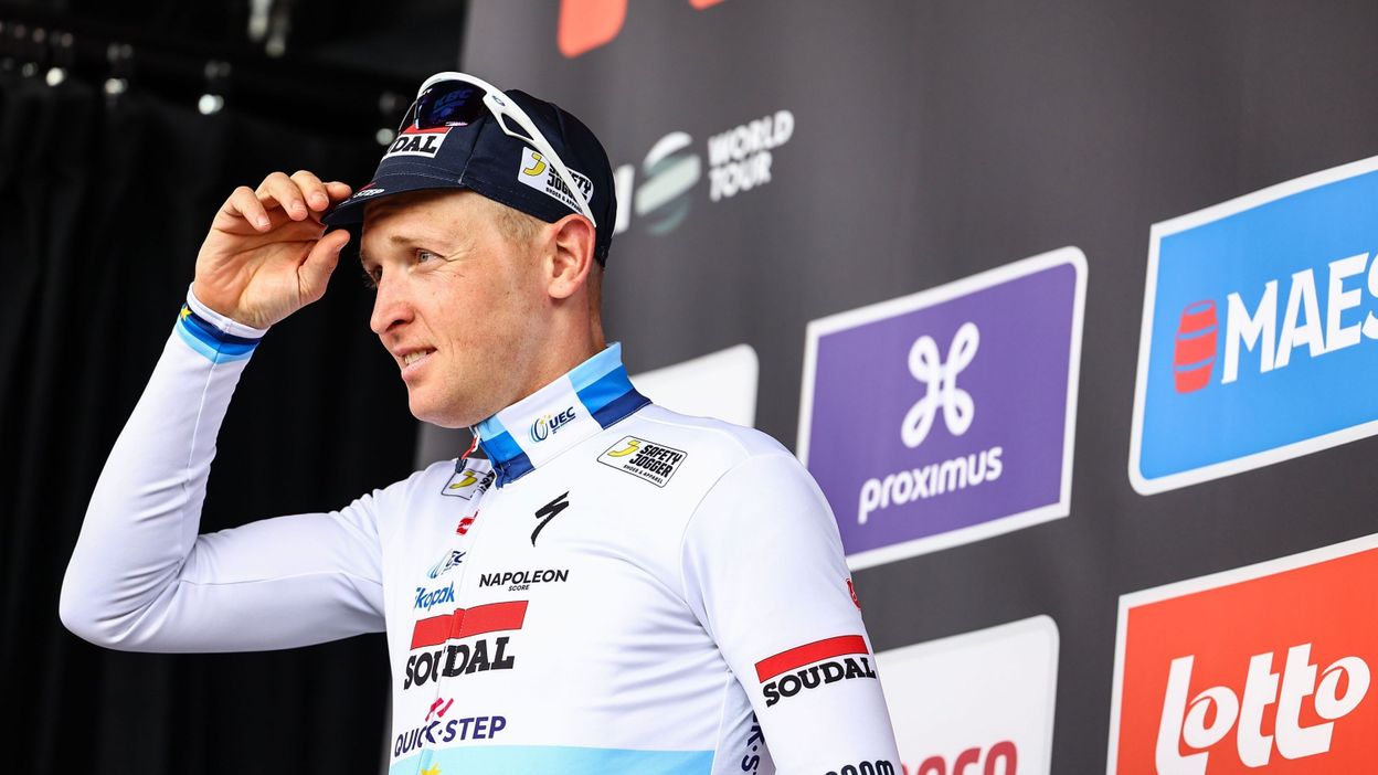 Thibaut Roland fait ses adieux à 'On n’est pas des pigeons', Fanny ...