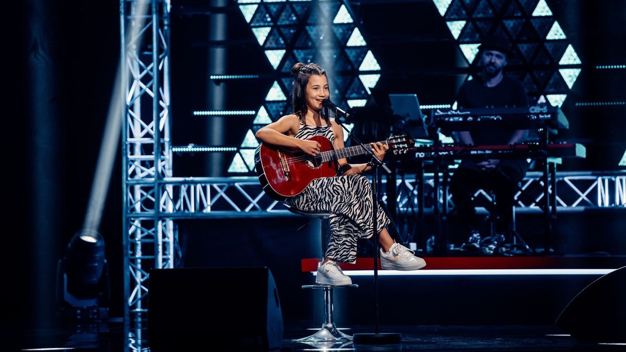 Carnet rose : Typh Barrow vient de donner naissance à son premier ...