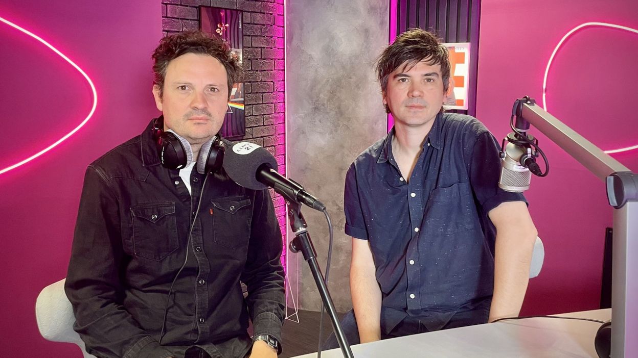 Bienvenue au Classic 21 Festival - RTBF Actus