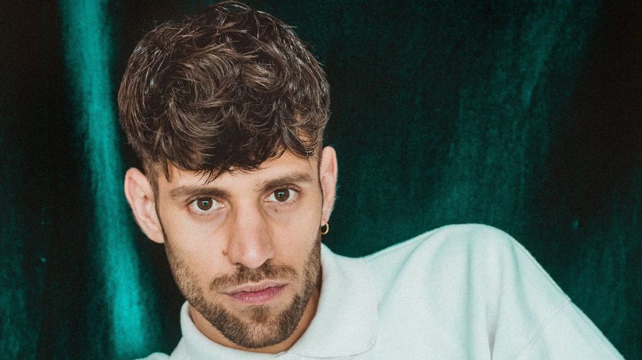 Vanessa Paradis dans un grand festival cet été - RTBF Actus