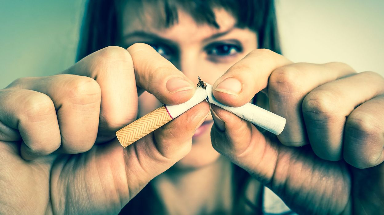 Les meilleures astuces pour arrêter de fumer - RTBF Actus