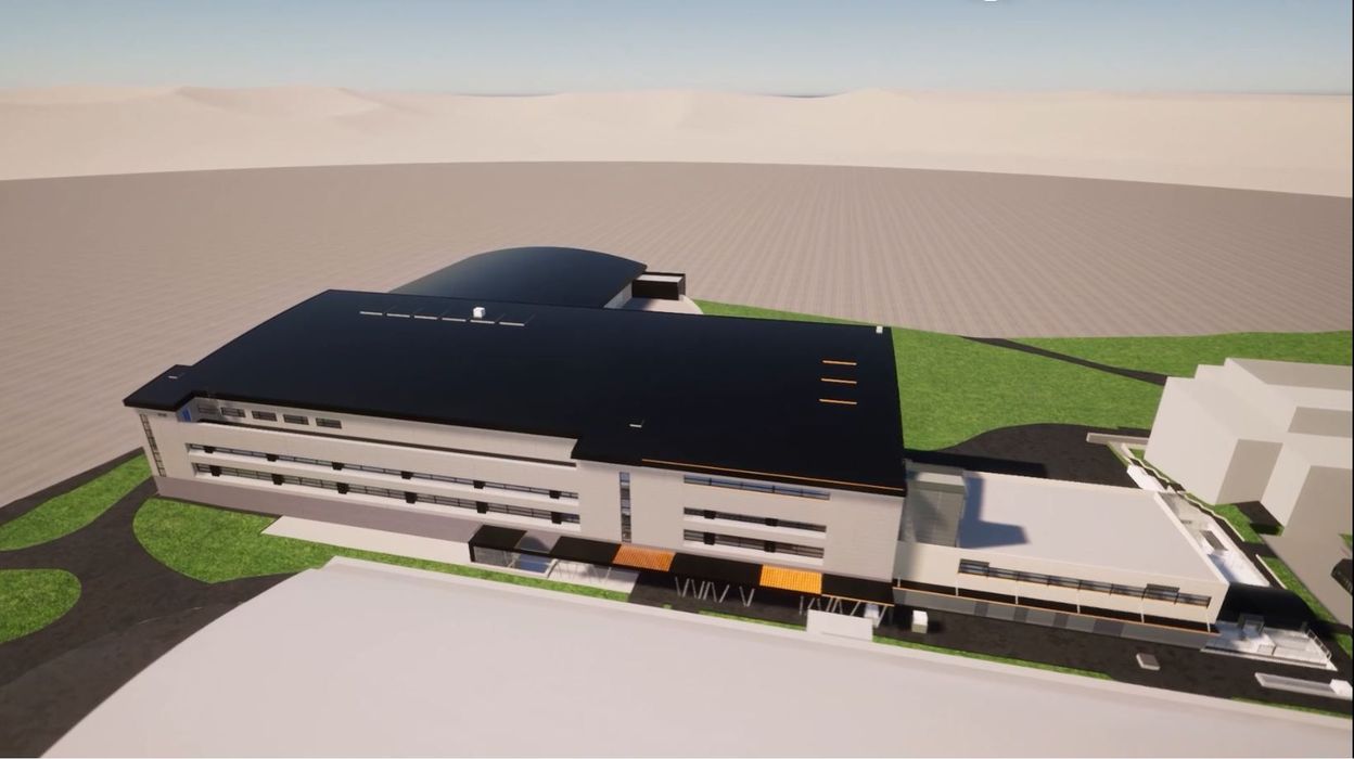 Wavre : GSK construit une nouvelle unité de fabrication de vaccins pour ...