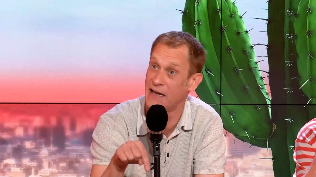 Baraki : la série belge à succès revient pour une saison 2 sur Tipik et Auvio - rtbf.be