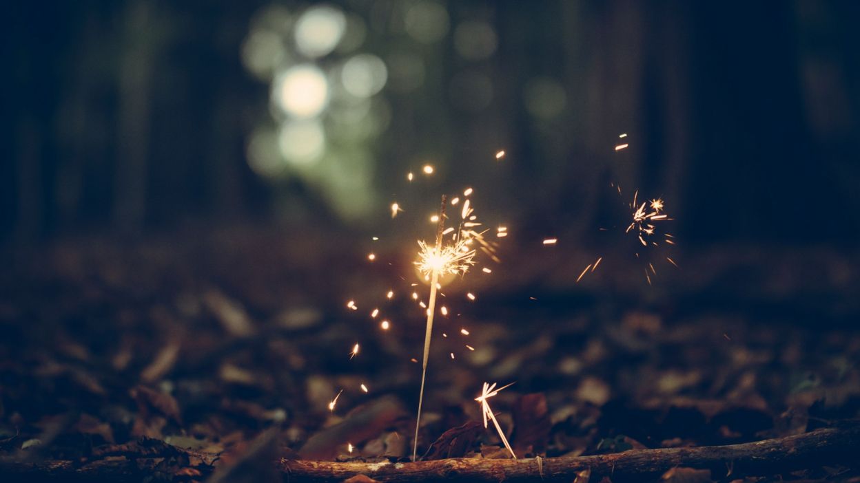 Le top des bonnes nouvelles : 5 infos positives qui donnent le sourire ...