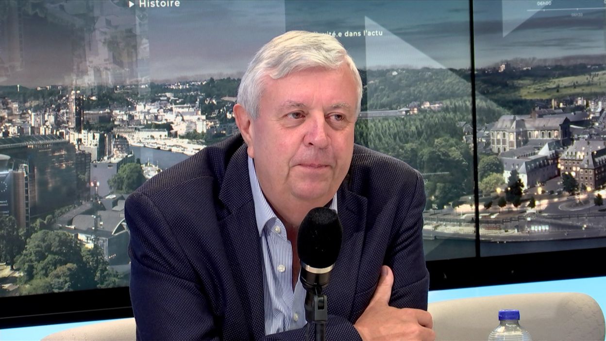 Les 280.000 euros retrouvés chez le fils de Marie Arena issus d’un ...