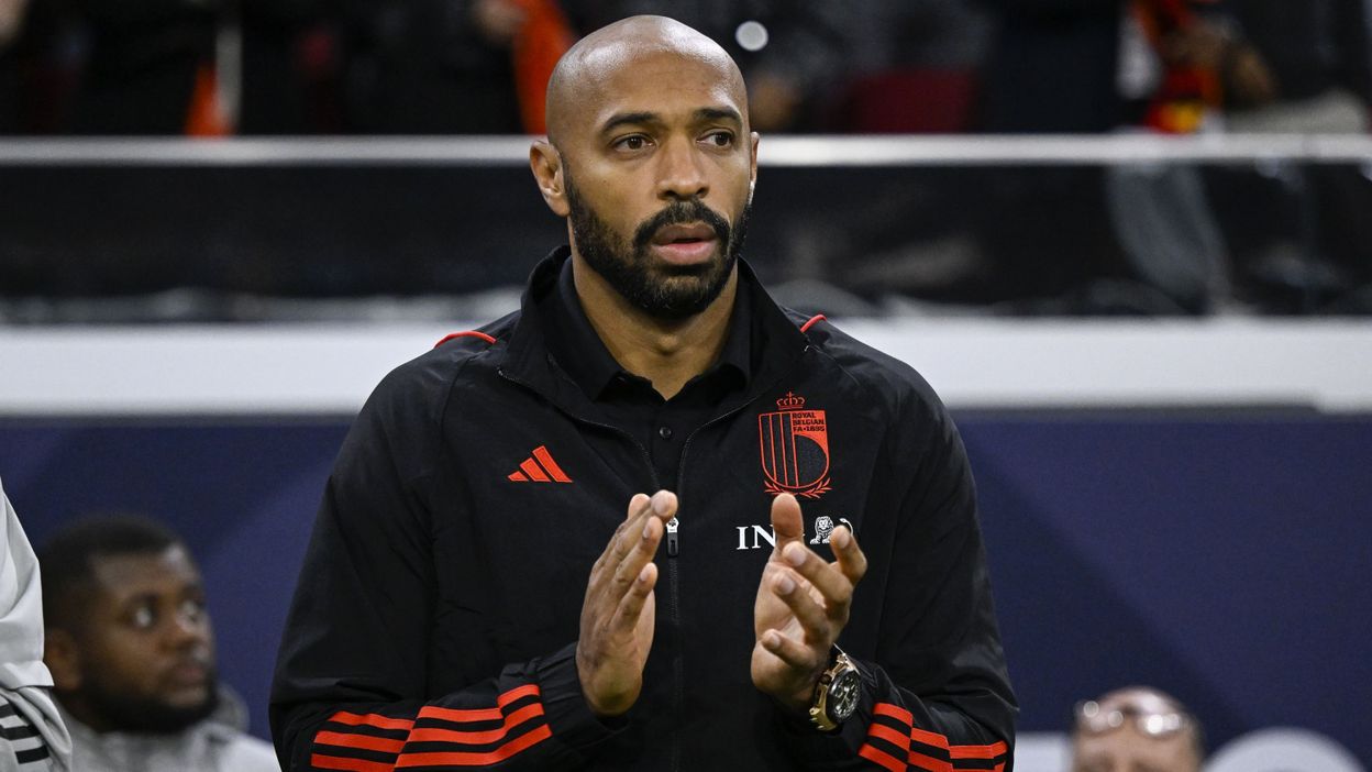 Mondial féminin, Diables rouges, Champions League... Les dates clés du ...