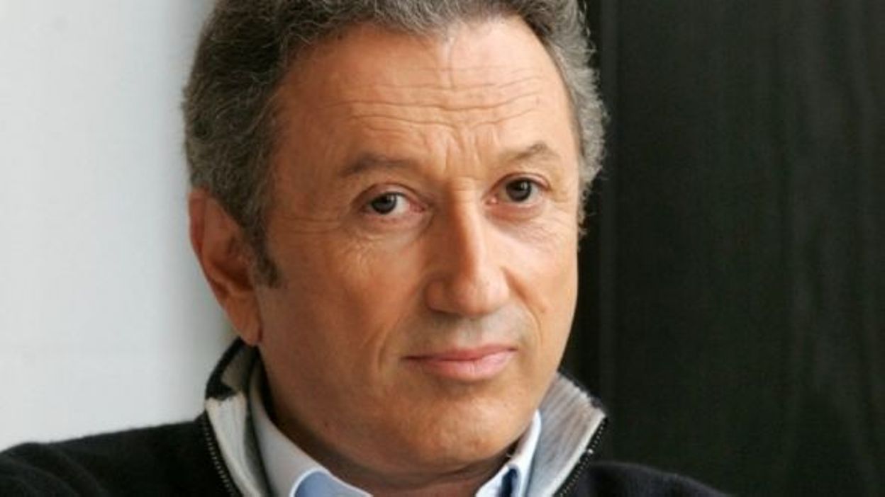 Gérard de la télé: M. Drucker, M. Denisot et G. Durand - RTBF Actus