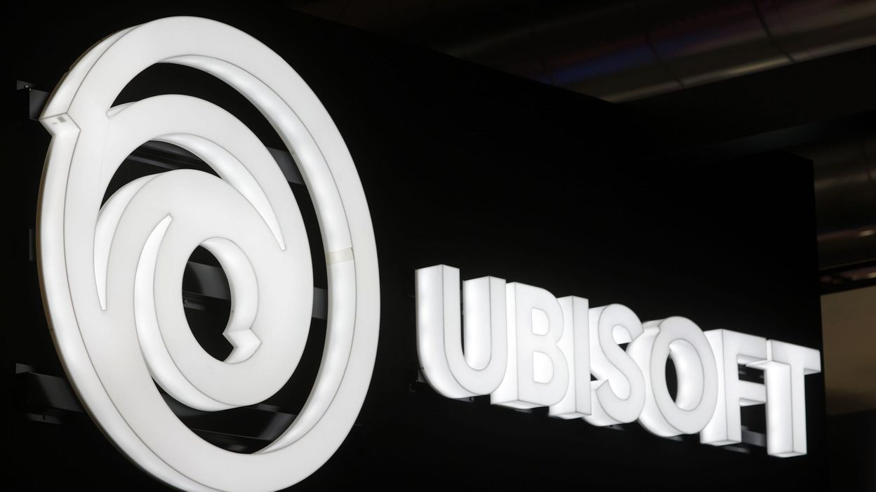 Ubisoft dévoile officiellement son prochain 'Assassin’s Creed : Mirage ...