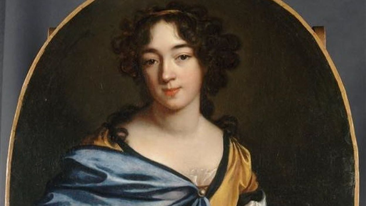 Barbara Strozzi, compositrice du XVIIe siècle, farouchement ...