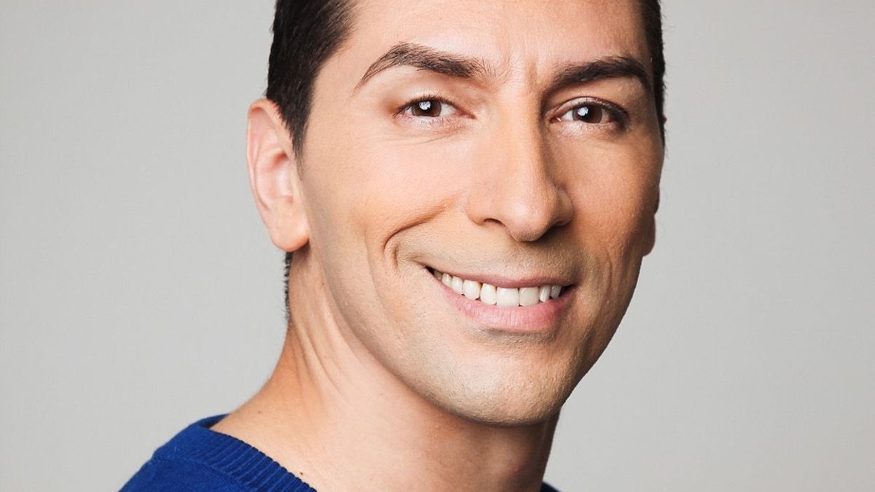 Sam Touzani - RTBF Actus