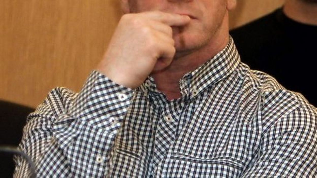 Le patriarche du banditisme belge Marcel Habran libéré ce mercredi ...