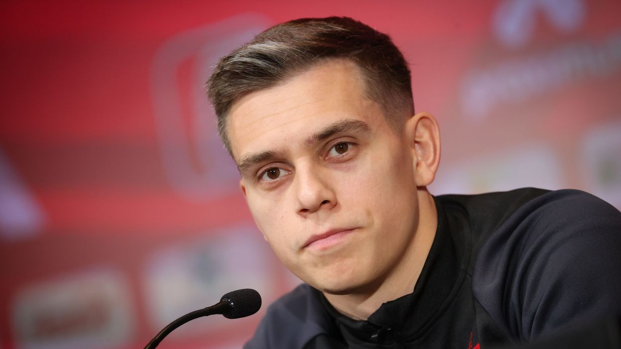 Diables Rouges - Jan Vertonghen : 'Nos jeunes joueurs sont magnifiques ...