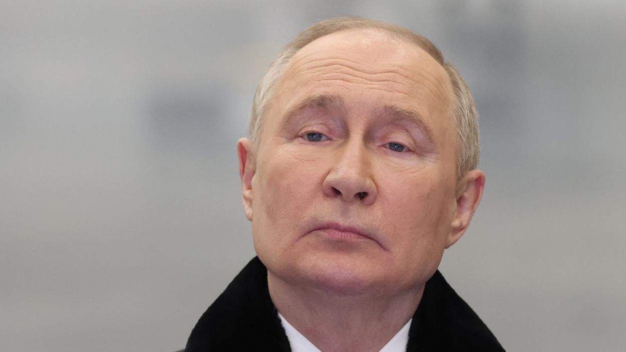 Guerre en Ukraine : Poutine d'accord sous conditions pour une trêve, Zelensky parle de ...