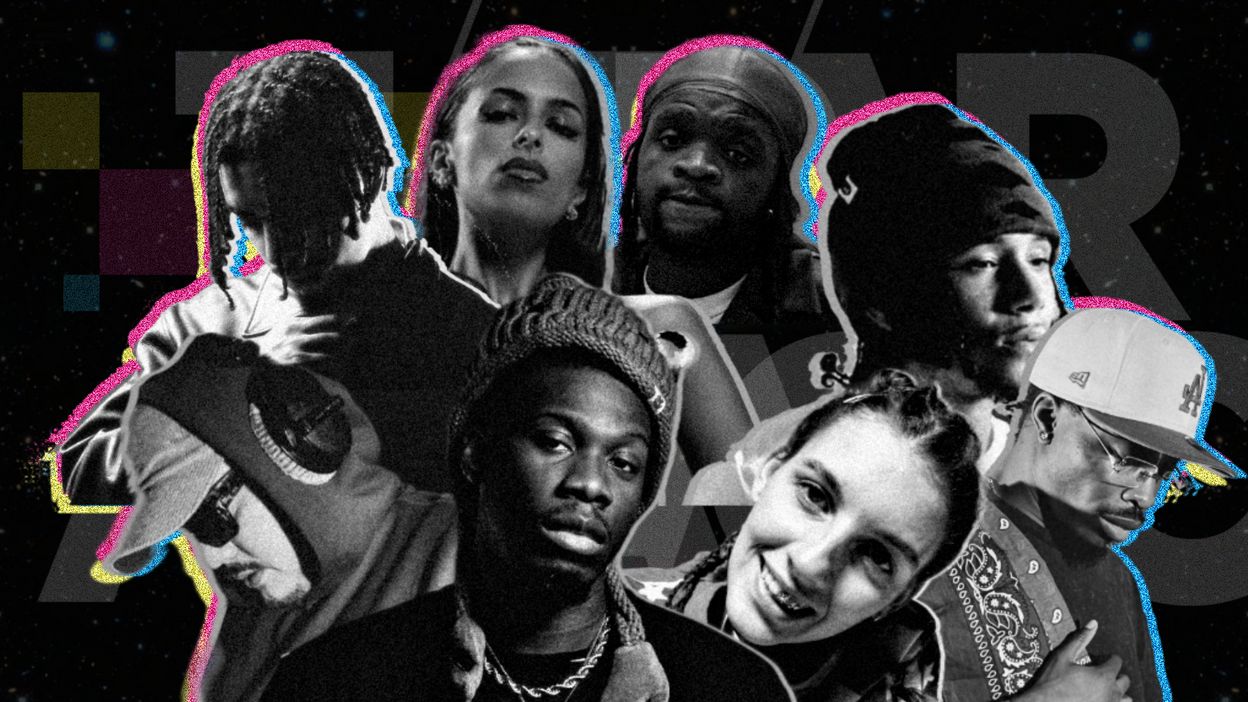 Sadeck Berrabah, du buzz sur les réseaux sociaux au spectacle ...