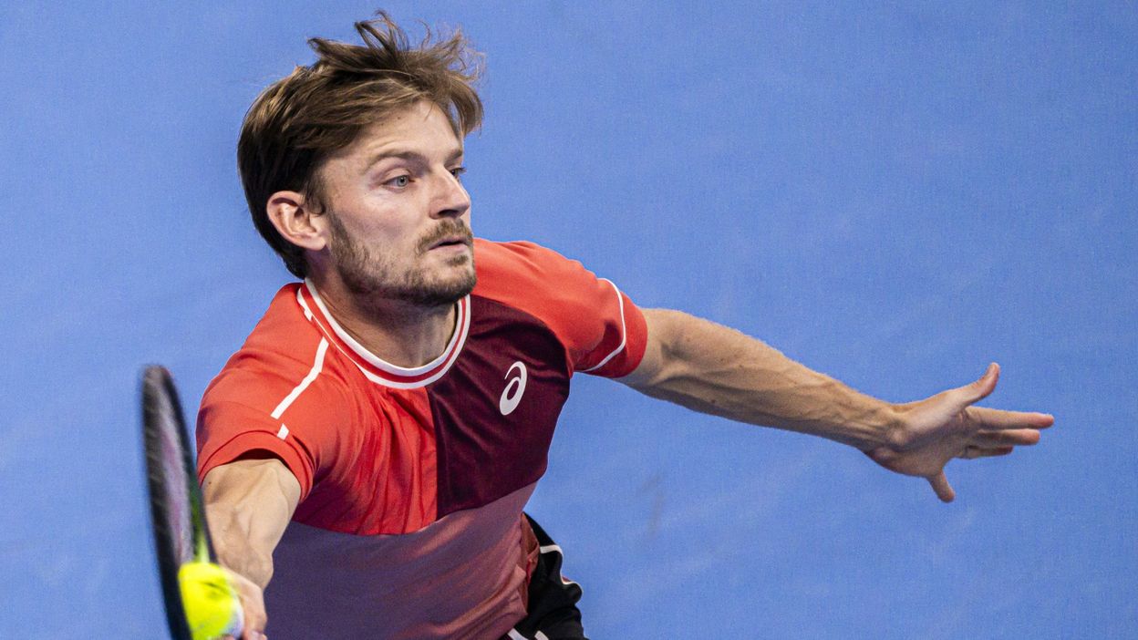 La référence de l'actualité belge et internationale - Tennis - RTBF.be