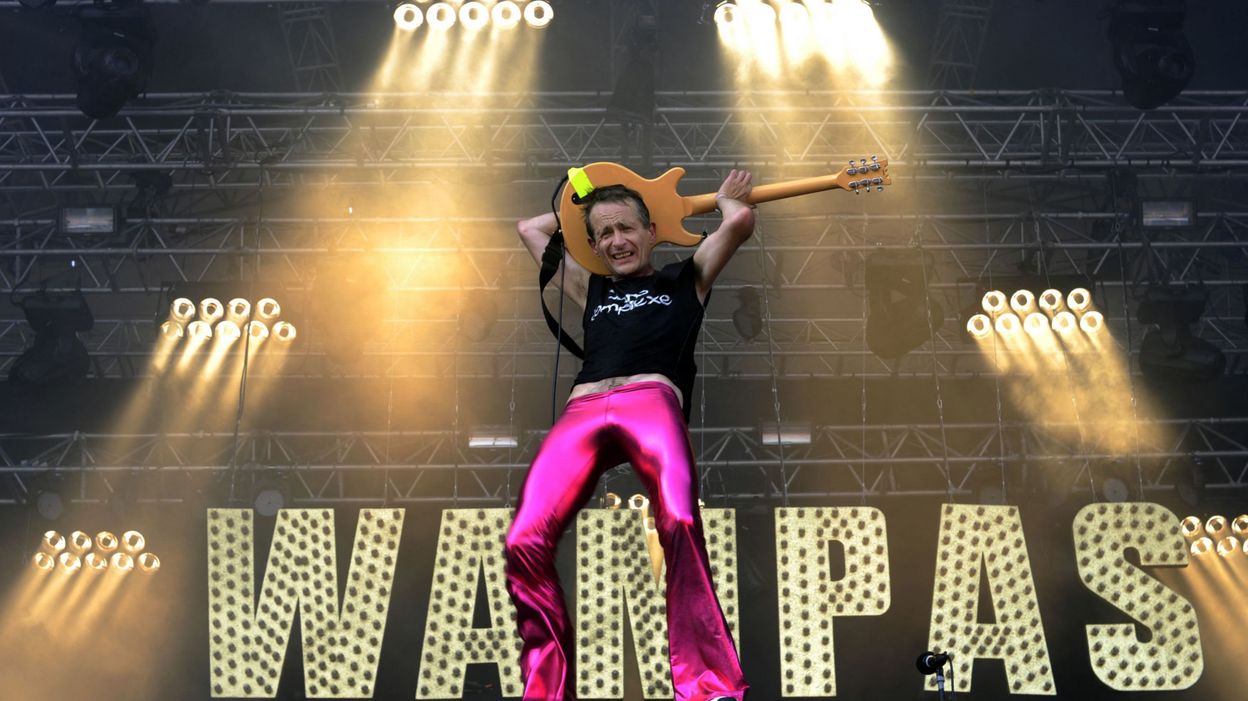 Sébastien Cools - RTBF Actus