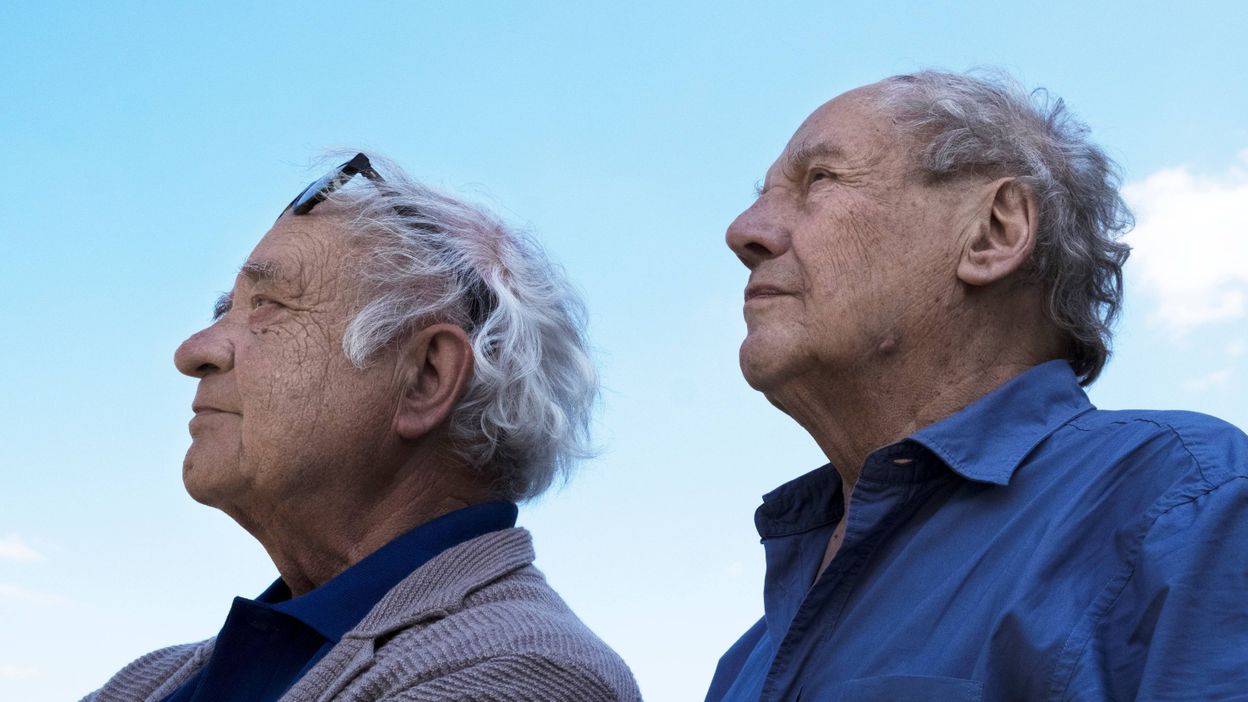 La nouvelle affiche de 'Valérian' de Luc Besson dévoilée - RTBF Actus