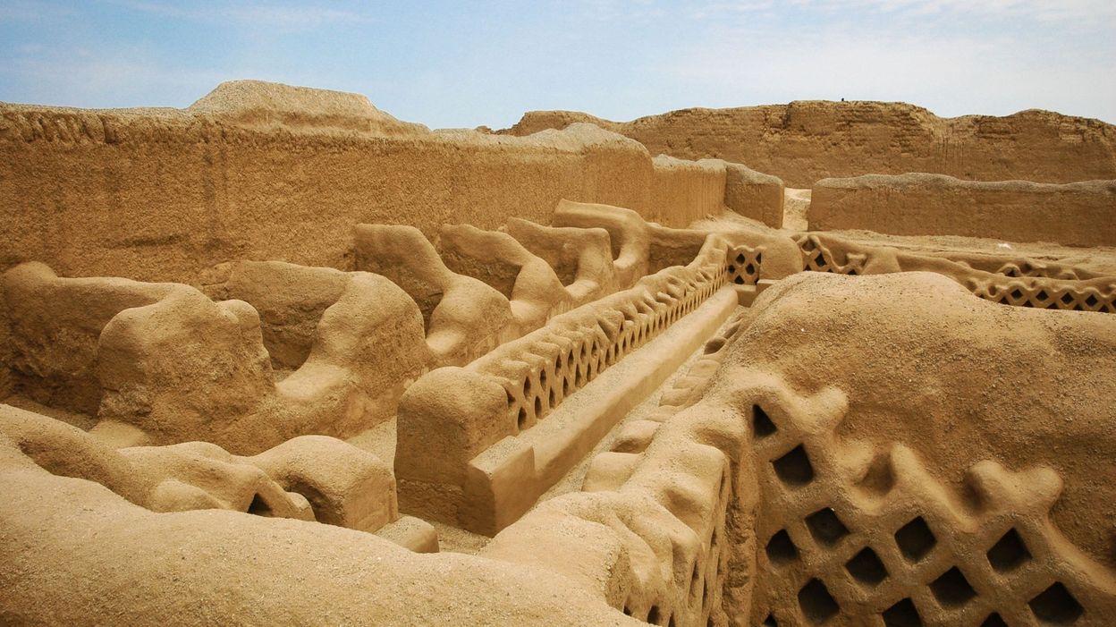 Sacrifices humains : de la préhistoire au XVIe siècle - RTBF Actus