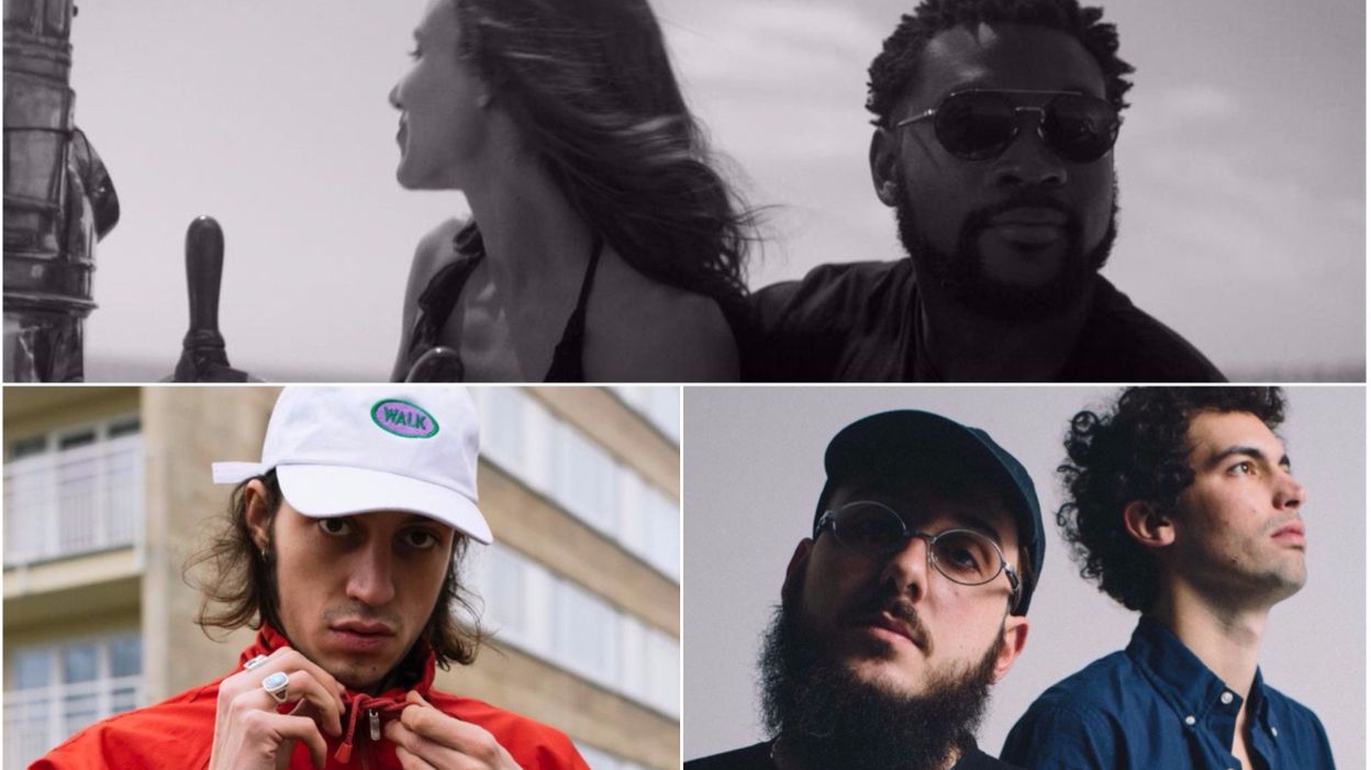 Le rap belge mis à l'honneur par la presse française spécialisée en ...