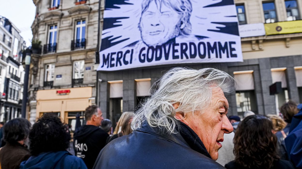 Les fans invités à un dernier adieu à Arno avant la dispersion de ses ...