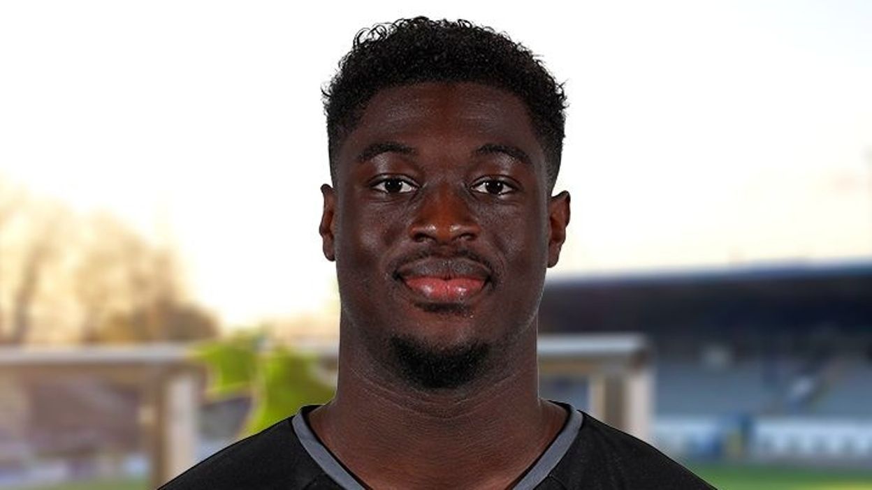 Mercato : Le jeune gardien Kerian Atheba prolonge à l'Union Saint ...