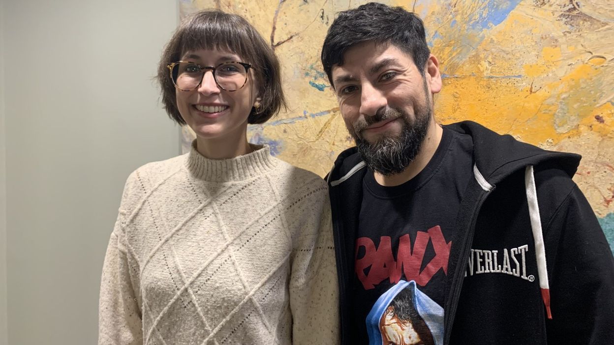 La philosophe Vinciane Despret : 'Les morts ont des affects de vitalité ...