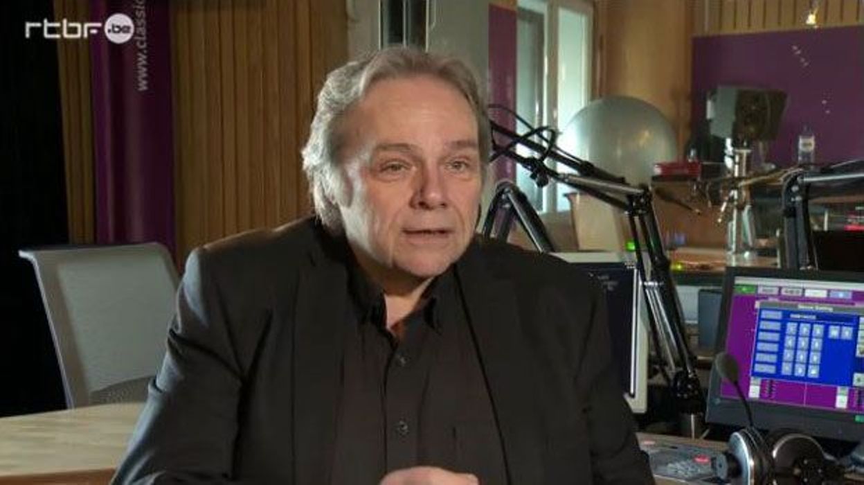 C'est du Belge fête les 100 ans de la radio - RTBF Actus