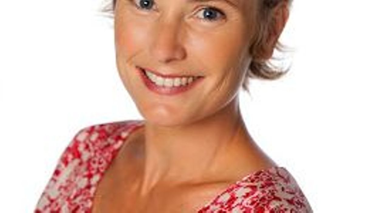 Caroline Veyt, son profil de cycliste - RTBF Actus