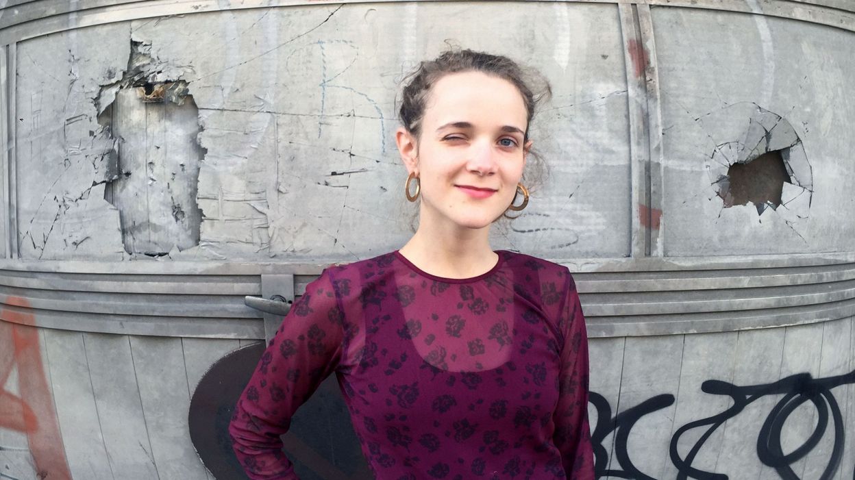 Clara! : la sorcière du rythme qui fait suer les dancefloors à grosses ...
