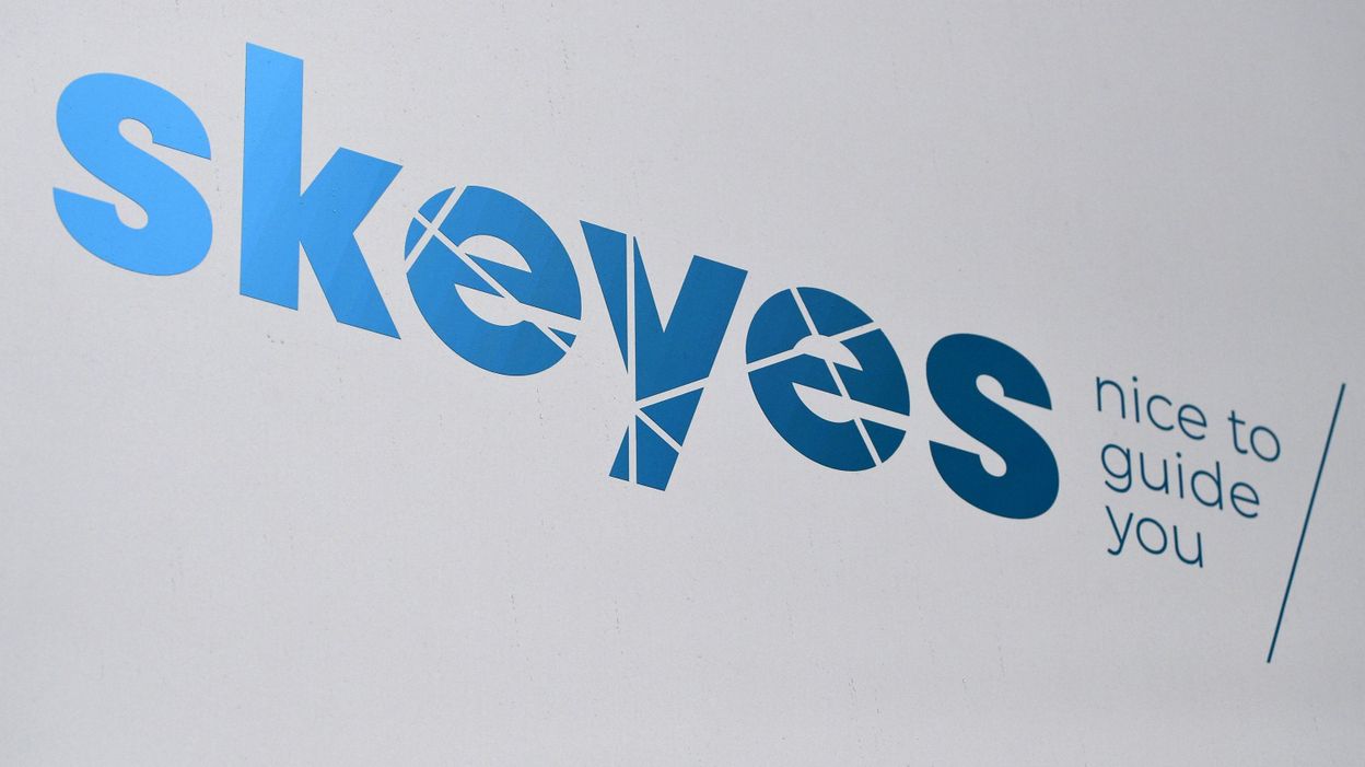 Skeyes lance la procédure pour construire des tours de contrôle ...