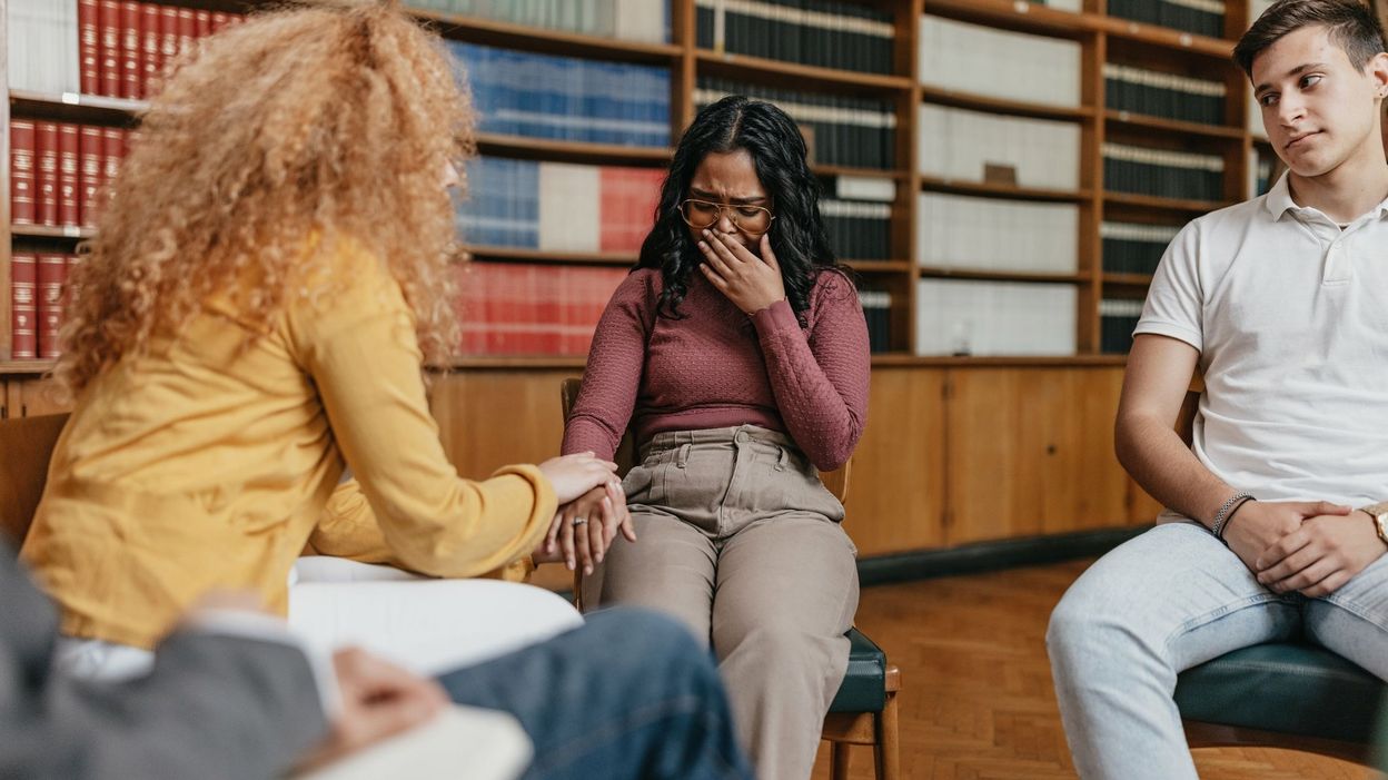 Lilian Thuram : 'On ne naît pas noir, on le devient' - RTBF Actus