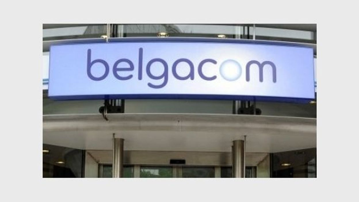 Belgacom revoit son offre internet et propose l'illimité