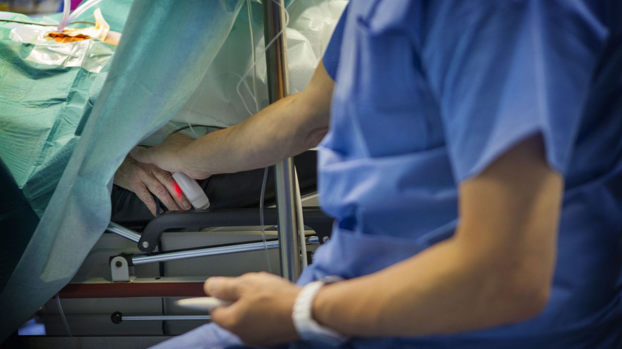 Fracture costale : comment soigner une fracture des côtes ? - rtbf.be